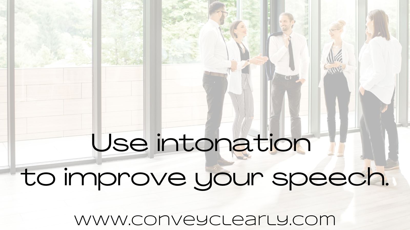 How to Speak Better During Presentations – Convey Clearly