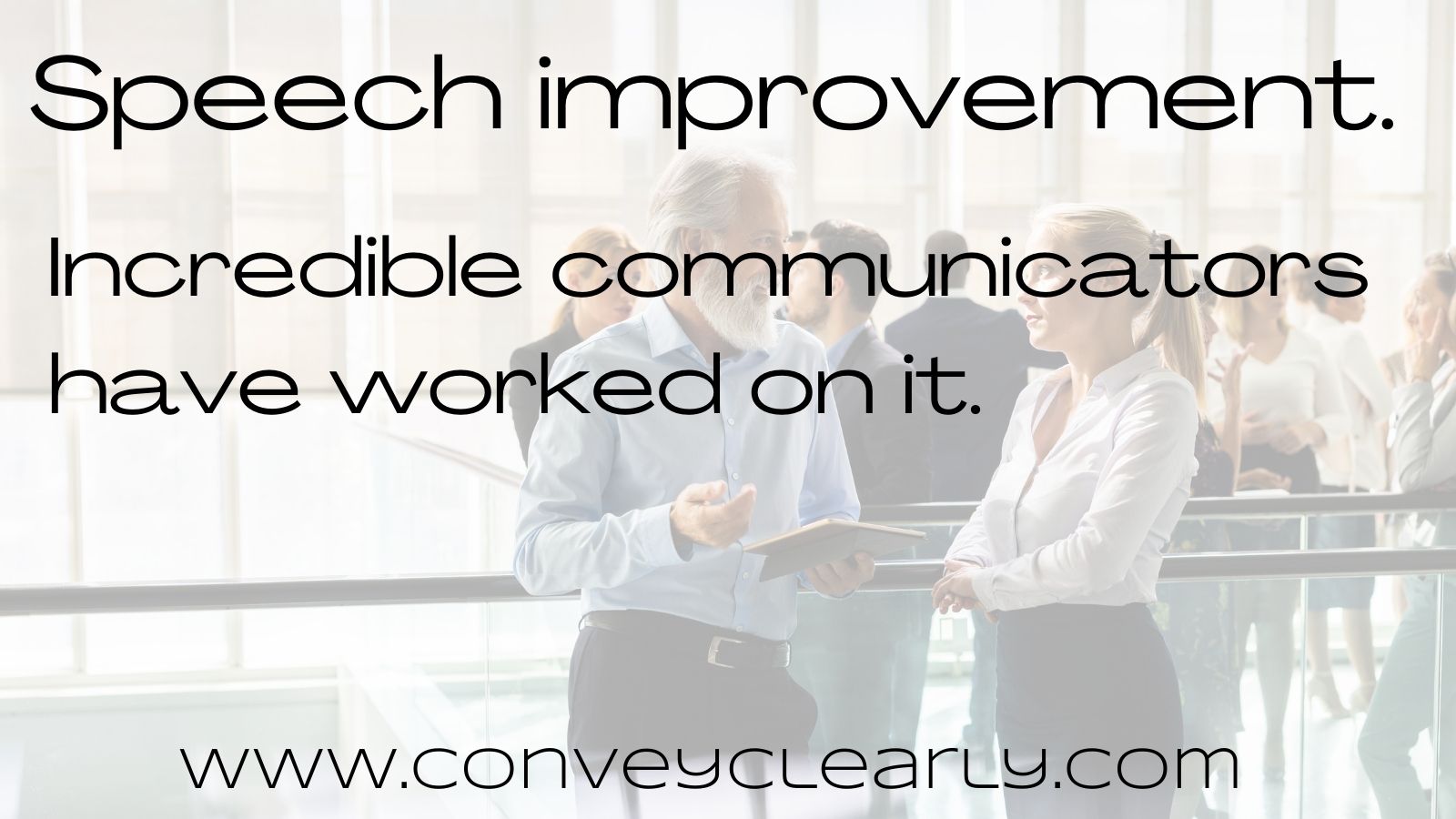 Being a Great Communicator can be Rocket Science and It’s Okay – Convey ...
