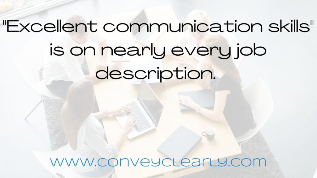 3 Unbelievably Easy Steps to Sounding Smart – Convey Clearly