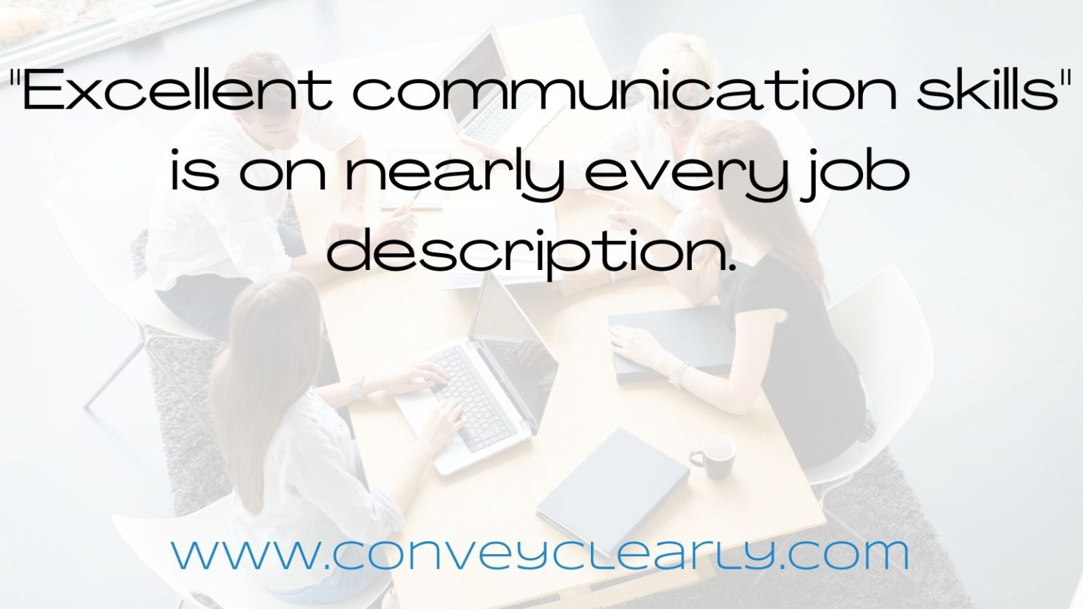 3 Unbelievably Easy Steps to Sounding Smart – Convey Clearly