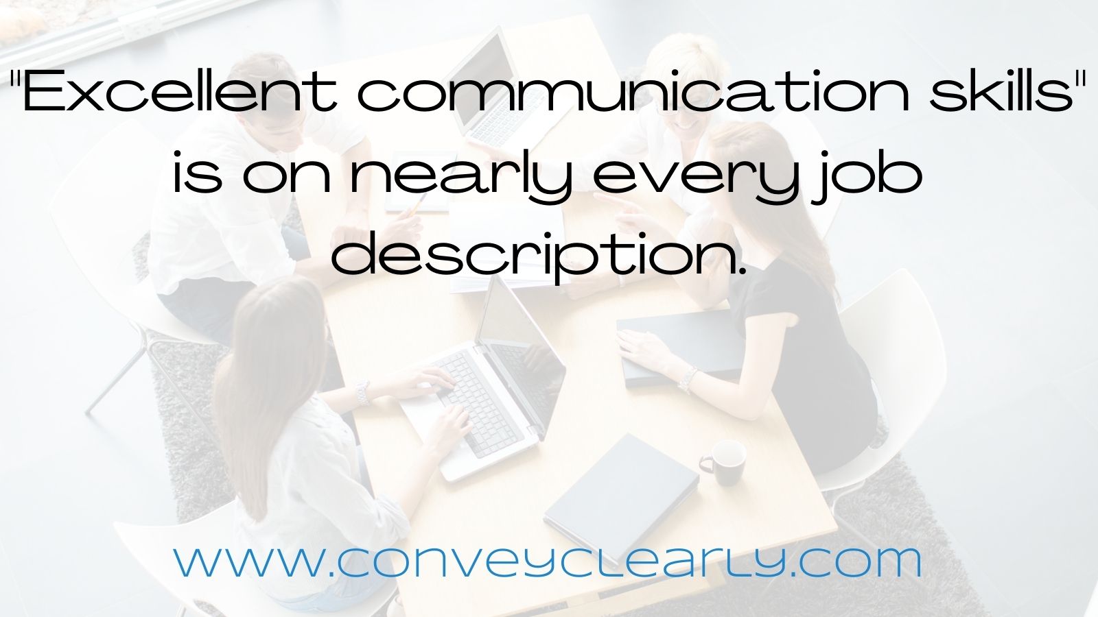 3 Unbelievably Easy Steps to Sounding Smart – Convey Clearly