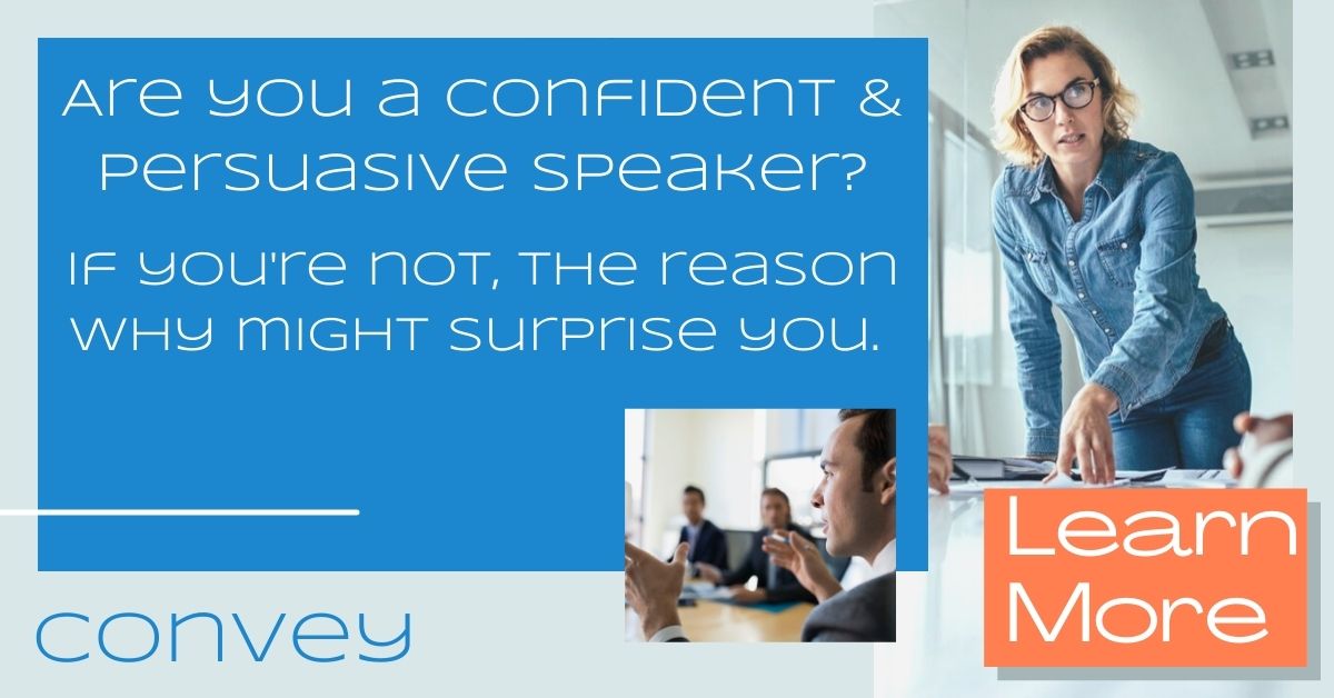 How to Be a Great Conversationalist-Even if You’re Shy – Convey Clearly