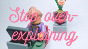 How to Be More Concise When Speaking-5 Actionable Steps – Convey Clearly