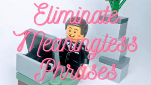 How to Be More Concise When Speaking-5 Actionable Steps – Convey Clearly