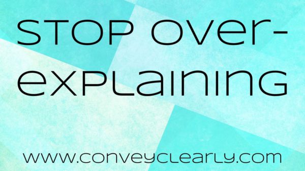 How to Be More Concise When Speaking-5 Actionable Steps – Convey Clearly