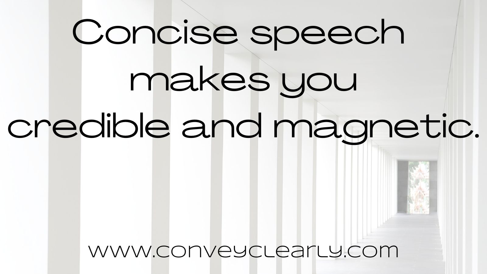 How to Be More Concise When Speaking-5 Actionable Steps – Convey Clearly