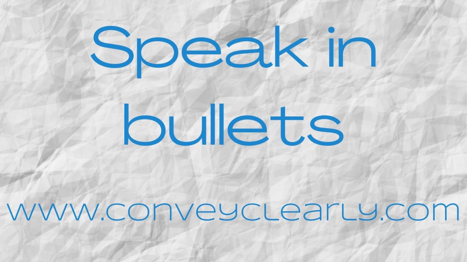 How to Be More Concise When Speaking-5 Actionable Steps – Convey Clearly