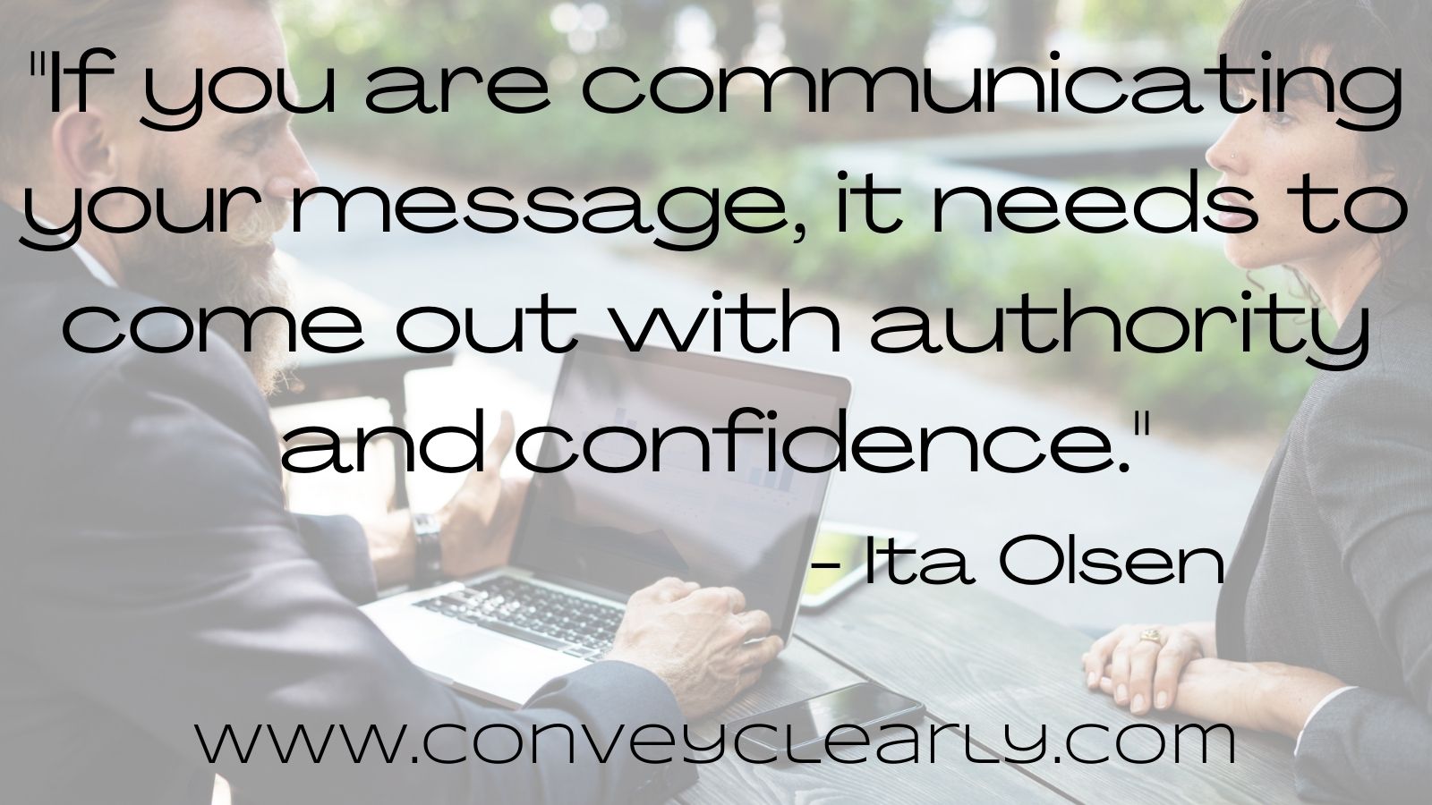 How to Speak with Authority-7 Steps to Being Authoritative – Convey Clearly