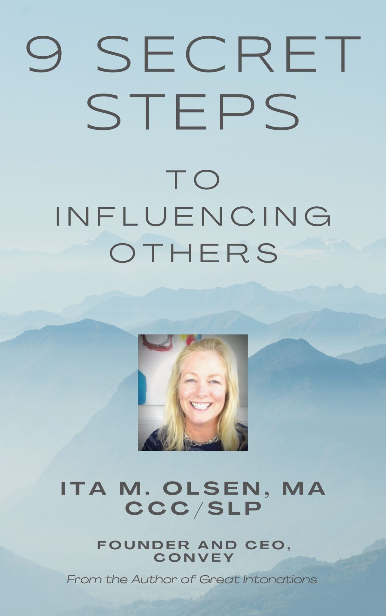 Convey Clearly – Sounds Good