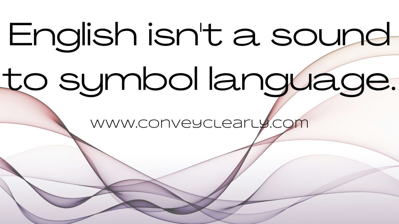 How to Speak Clearly in 7 Easy Steps – Convey Clearly