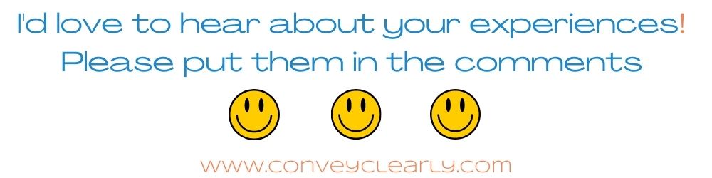 How to Be Assertive Yet Warm – Convey Clearly